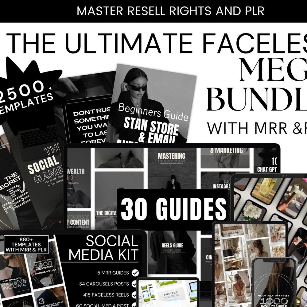 DIGITALTOOLKITMRR - Etsy