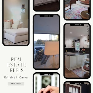 8000+ Faceless Aesthetic Reels, Aesthetic, Travel, Luxury, Melanin ...