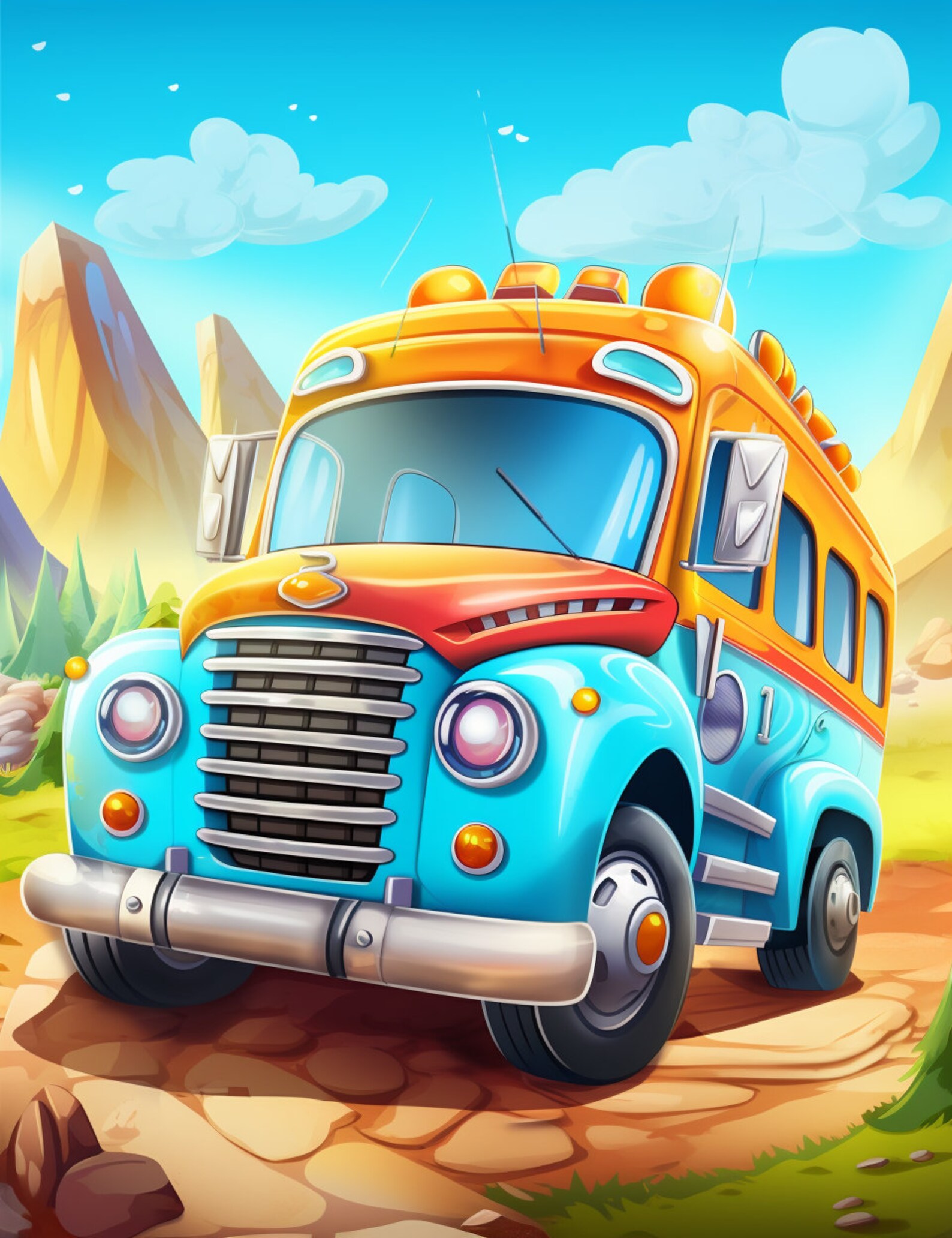 Vehicle Coloring Pages 45 Printable Vehicle Coloring Pages for Kids ...