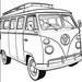 Vehicle Coloring Pages 45 Printable Vehicle Coloring Pages for Kids ...