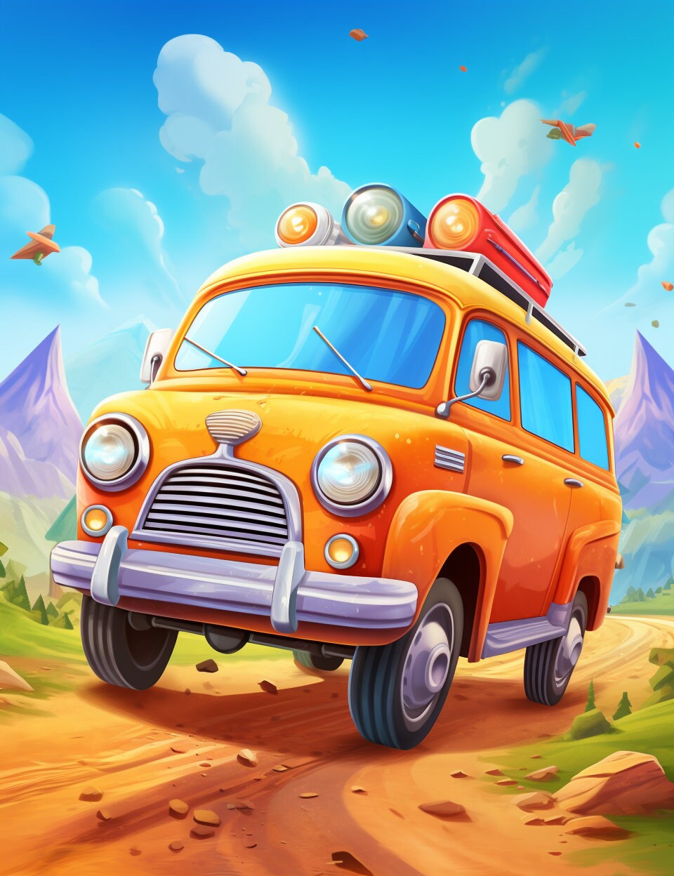 Vehicle Coloring Pages 45 Printable Vehicle Coloring Pages for Kids ...