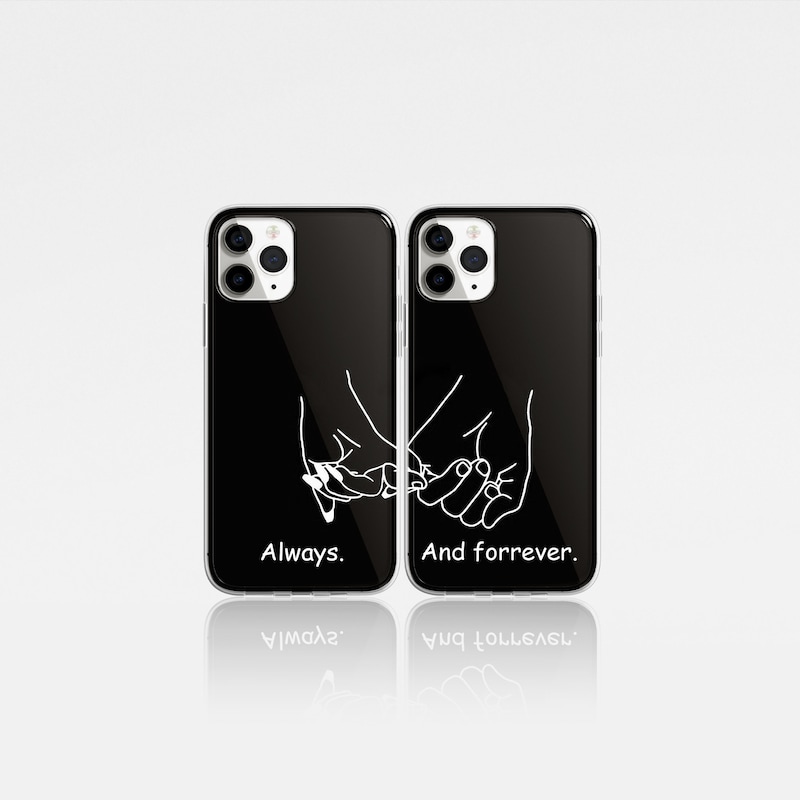 Couple Phone Case - Etsy