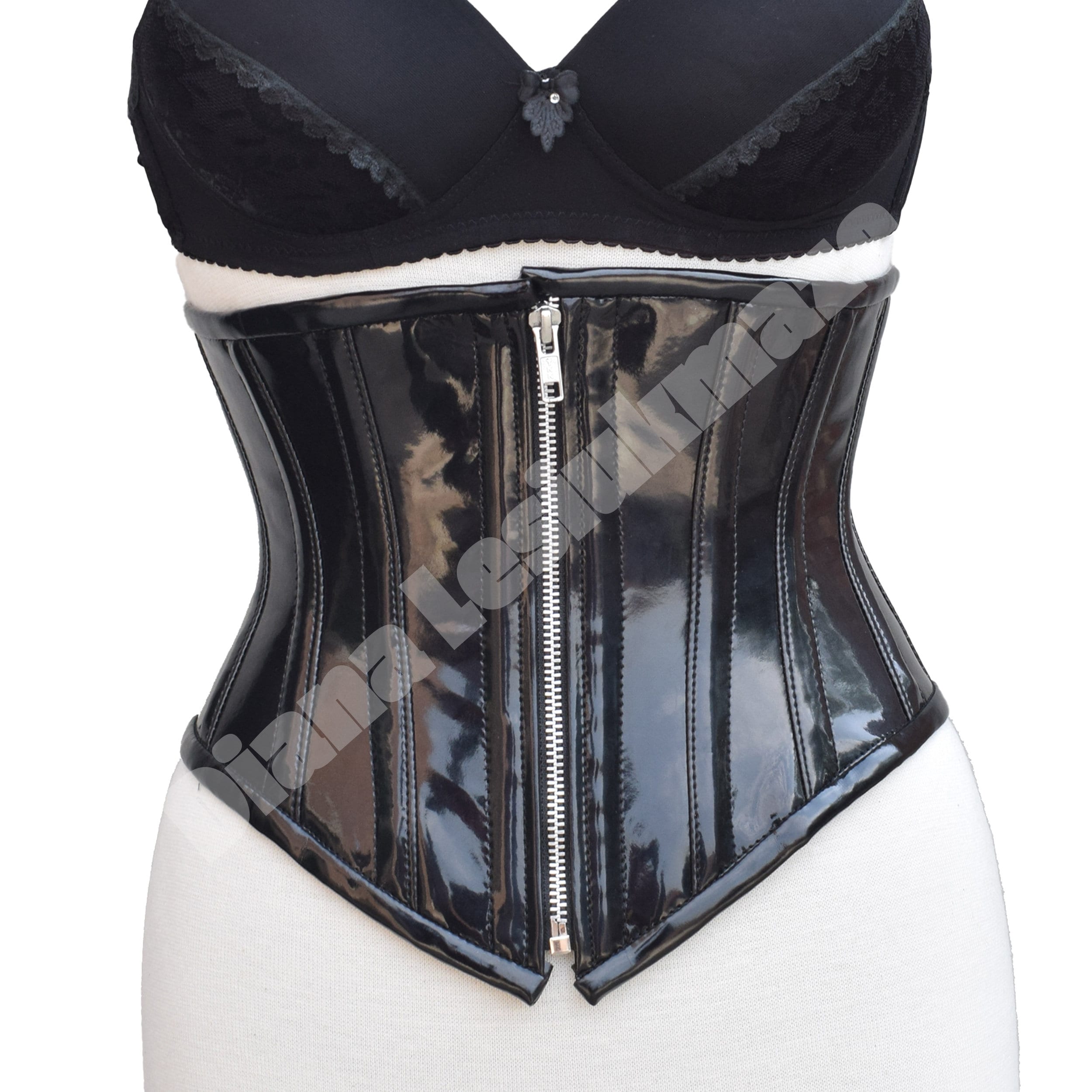Zipper Corset - Etsy Zipper Corset - Etsy
