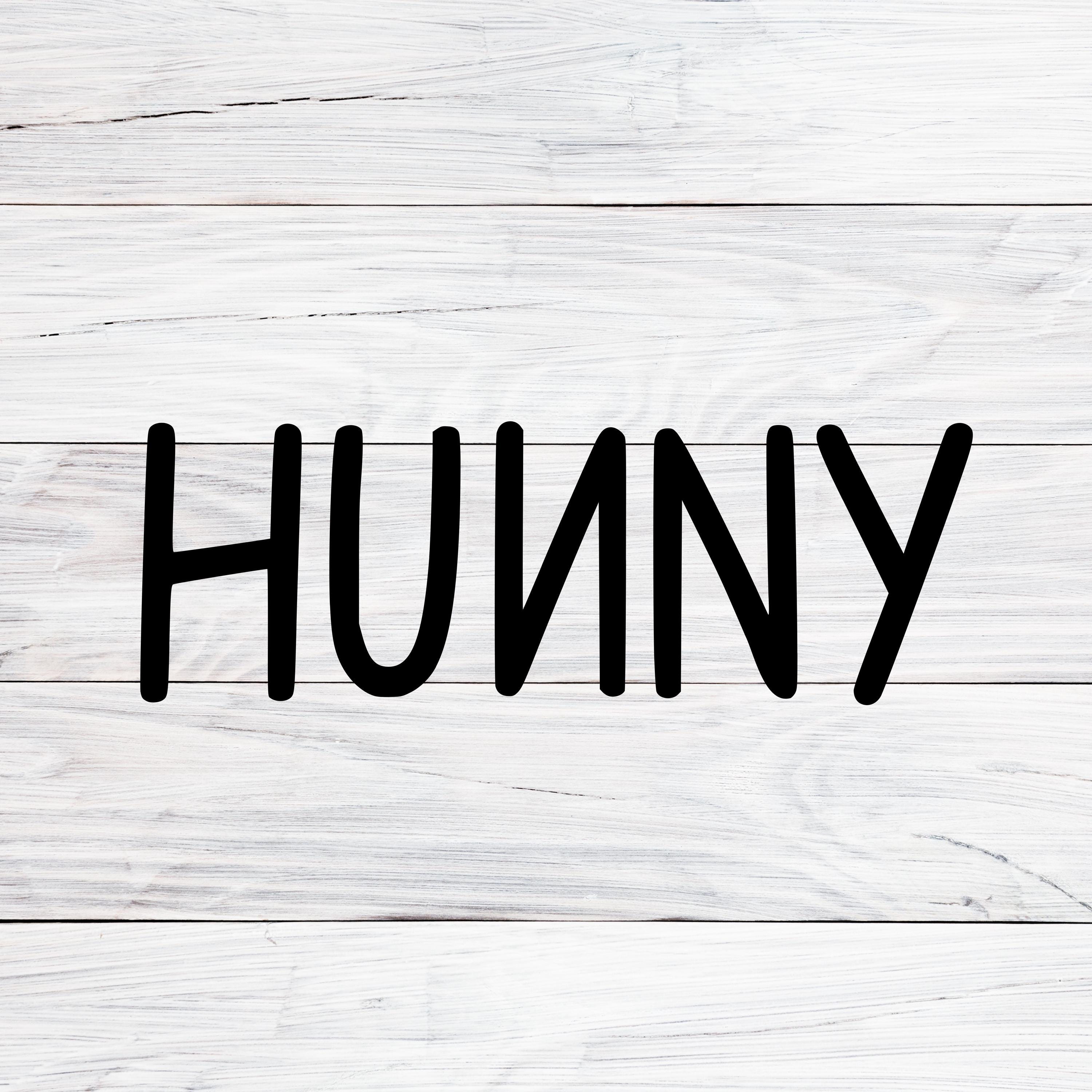 Hunny Svg, Hunny Design, Honey Svg, Hunny Shirt Svg, for Shirt, Cricut ...