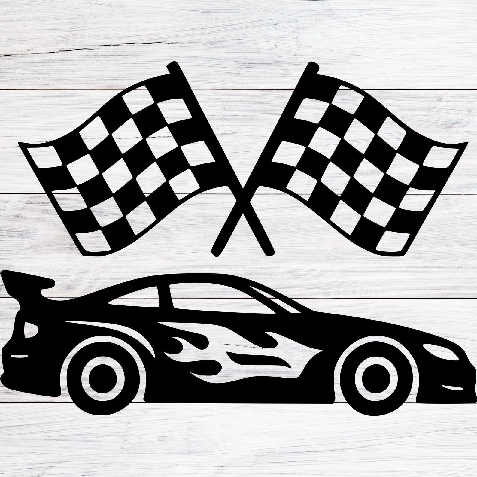 Racing Car Svg, Race Car Birthday Svg, Gifts for Boys, Race Car ...