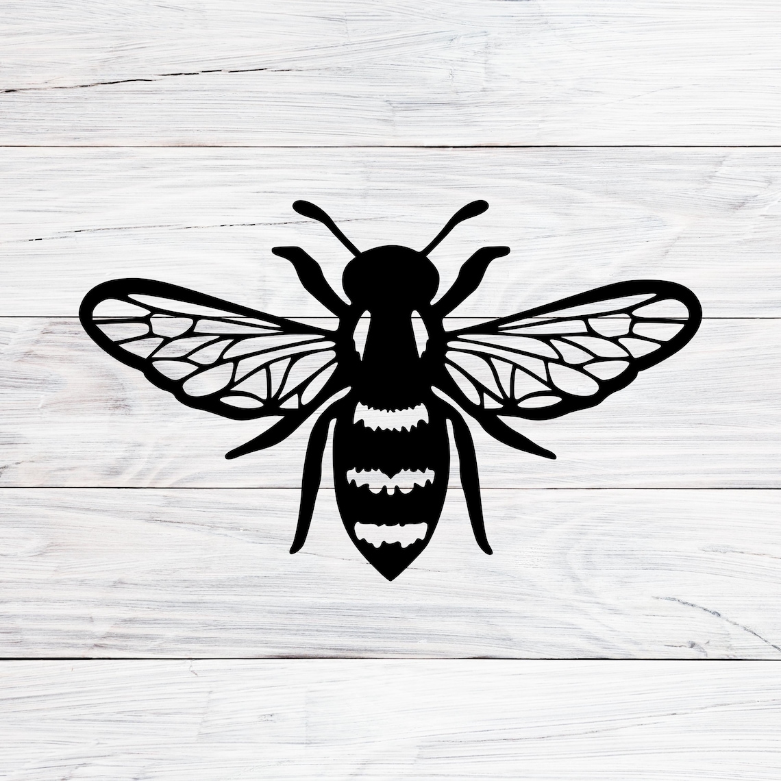 Honey Bee Svg, Honeybee Svg, Bee Silhouette Png. Bumble Bee Svg File ...