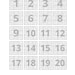 100 Medium Sudoku Puzzles - Large Print for All Ages (PDF) - Etsy