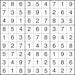 100 Medium Sudoku Puzzles Large Print for Seniors, Adults, and Kids ...