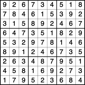 100 Very Hard Sudoku Puzzles in Large Print for Adults and Seniors ...
