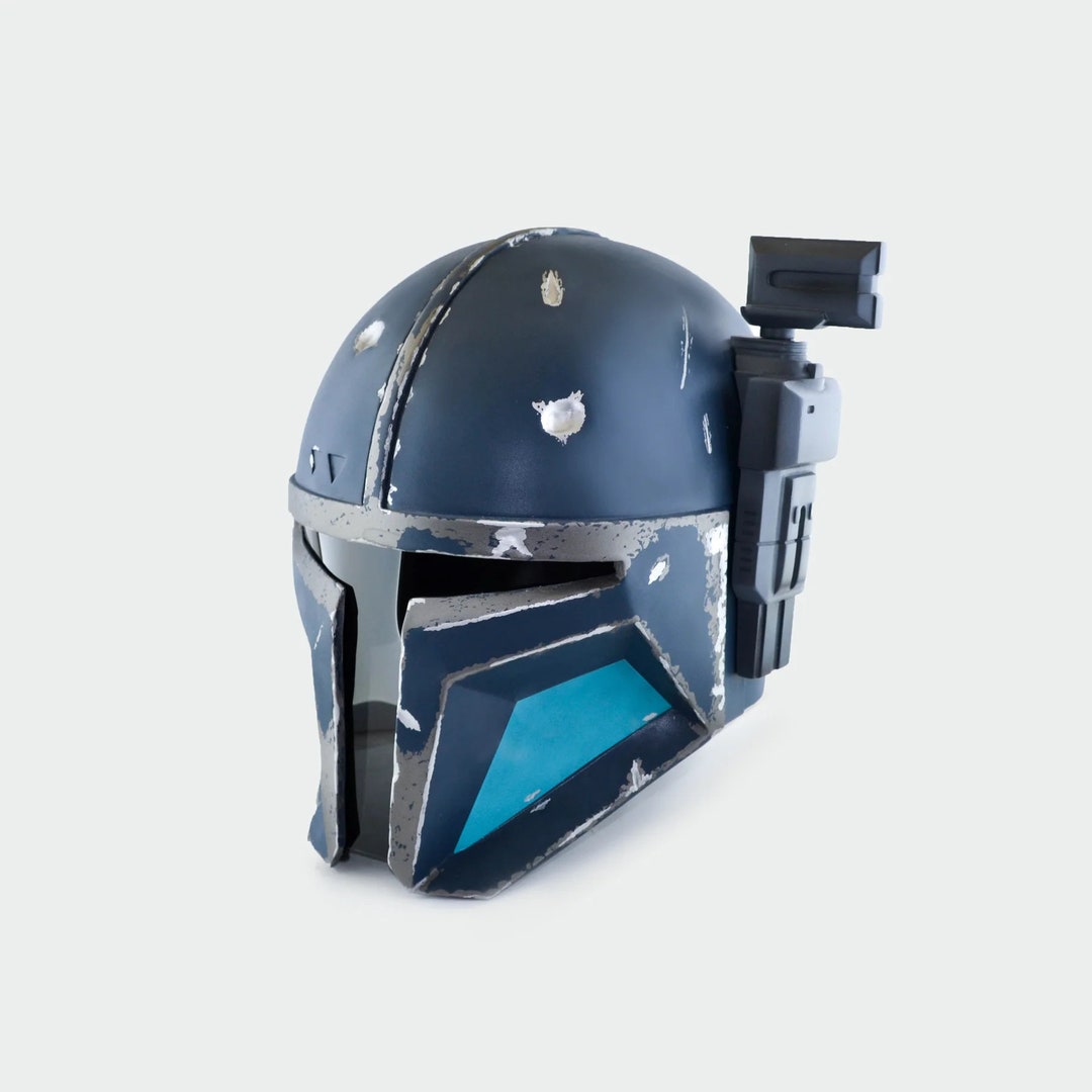 Paz Vizsla Helmet - Etsy