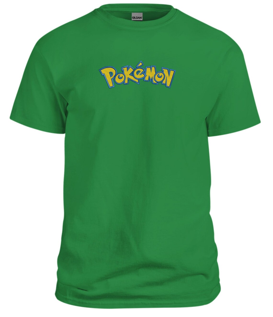 Pokemon Text Font Digital Embroidery Machine Files. Pokemon Text Font 5 ...