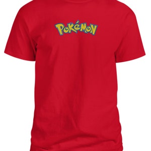 Pokemon Text Font Digital Embroidery Machine Files. Pokemon Text Font 5 ...