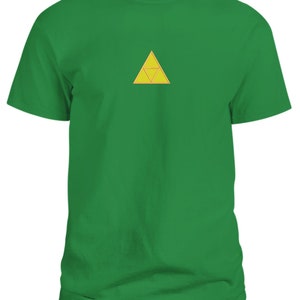 Triforce Digital Embroidery Machine Files. Zelda. 5 Sizes. Instant ...