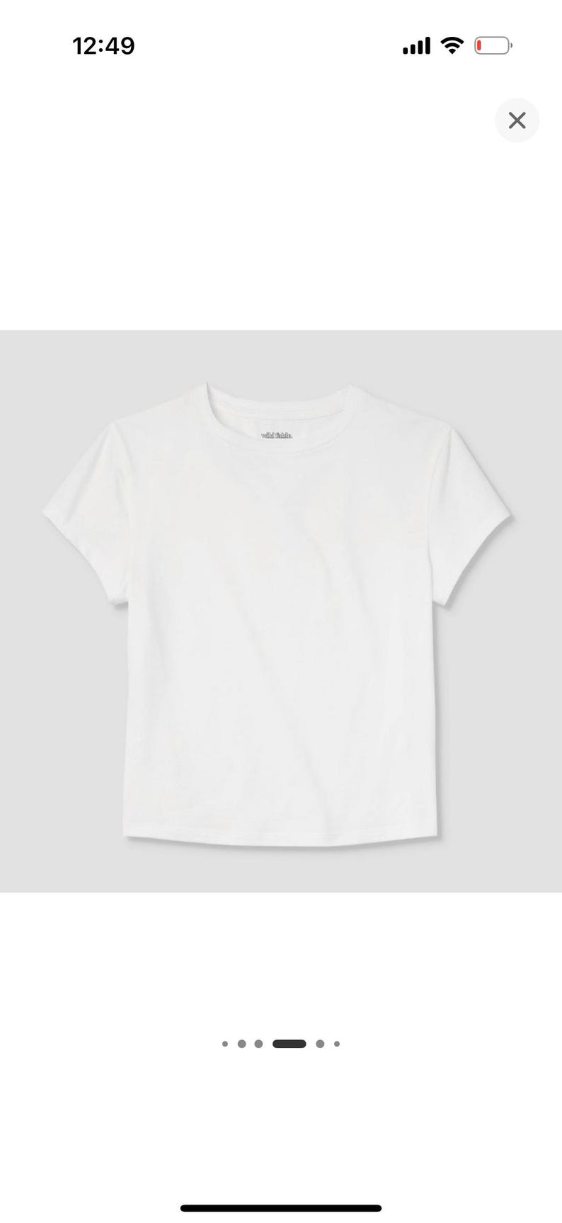 Lucky to Be Card Custom Greek Sorority Fitted T-shirt ~ Big Little Gift ...