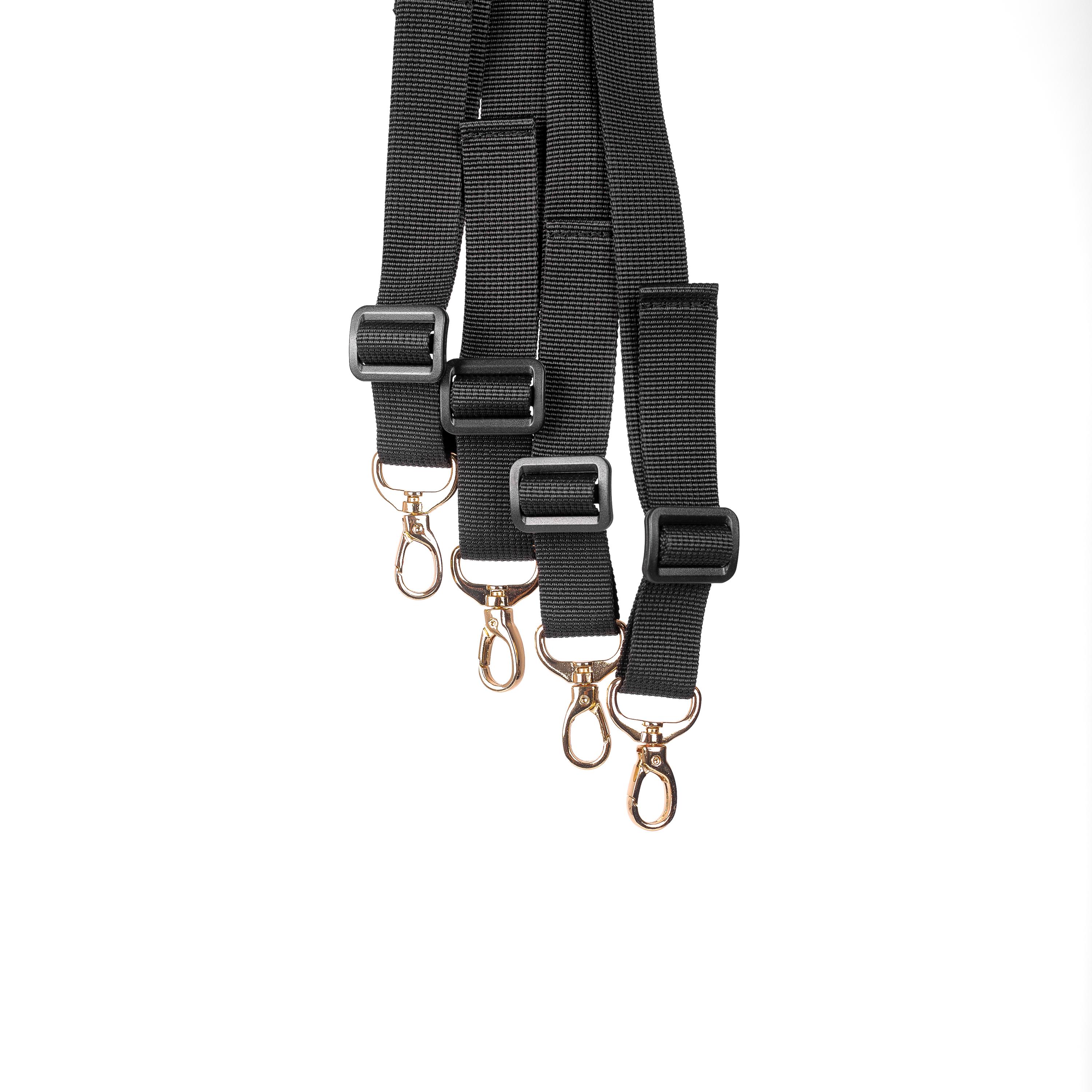 Under-mattress Bed Restraint Set | Leather or Chain Cuffs - Etsy
