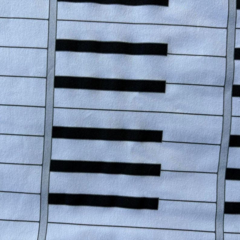 Piano Key Black Lace Tube Top-coquette Preppy Summer Women Y2k Fashion ...