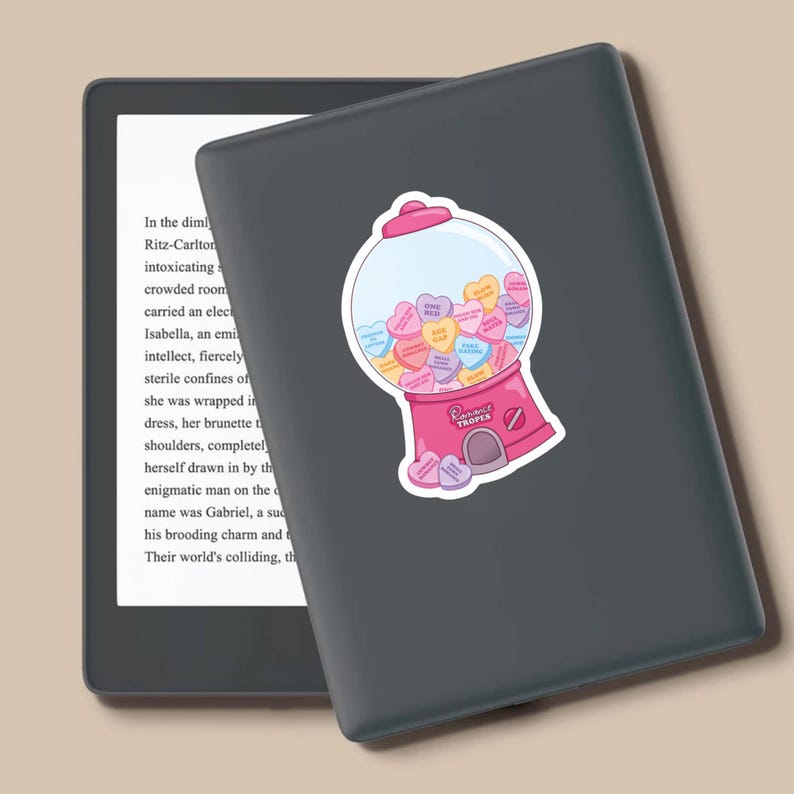 Romance Tropes Candy Hearts PNG, Cute Trendy Popular Aesthetic Romance ...