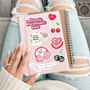 Stop Don't Touch My Kindle SVG PNG, Cute Trendy Popular Aesthetic ...