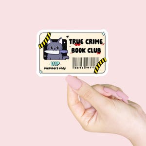 Library Card Bundle SVG PNG, Cute Trendy Aesthetic Popular Bookish ...