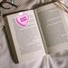Candy Heart Book Tropes Bundle SVG PNG, Cute Trendy Popular Romance ...