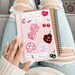Buy a New Book Bookish Dice SVG PNG, Cute Trendy Popular Creative ...