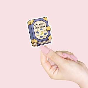 Bookish Bundle SVG PNG, Cute Trendy Aesthetic Popular Bookish Kindle ...