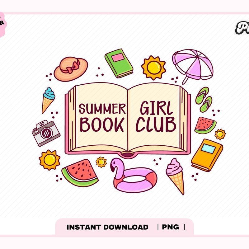 Summer Aesthetic Stickers - Etsy