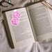 Buy a New Book Bookish Dice SVG PNG, Cute Trendy Popular Creative ...