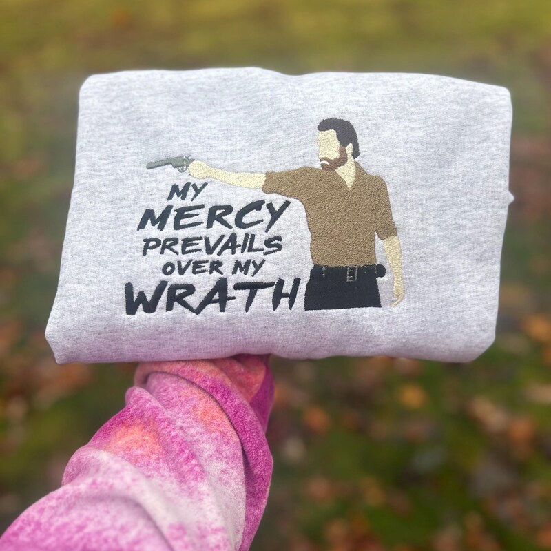 The Walking Dead - Etsy