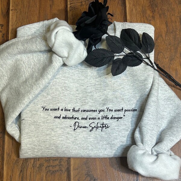 Tvd - Etsy