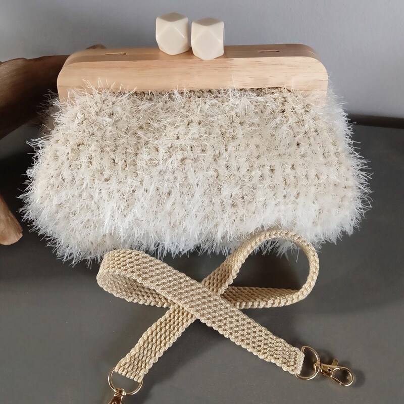 Chiusure clic clac per borse - Etsy Italia