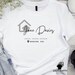 Custom Real Estate T Shirt - Personalized Realtor Gift & Agent ...