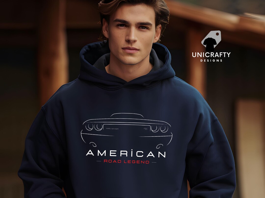 Inspired by the Dodge Challenger R/T & Dodge Charger Classic Muscle Car ...