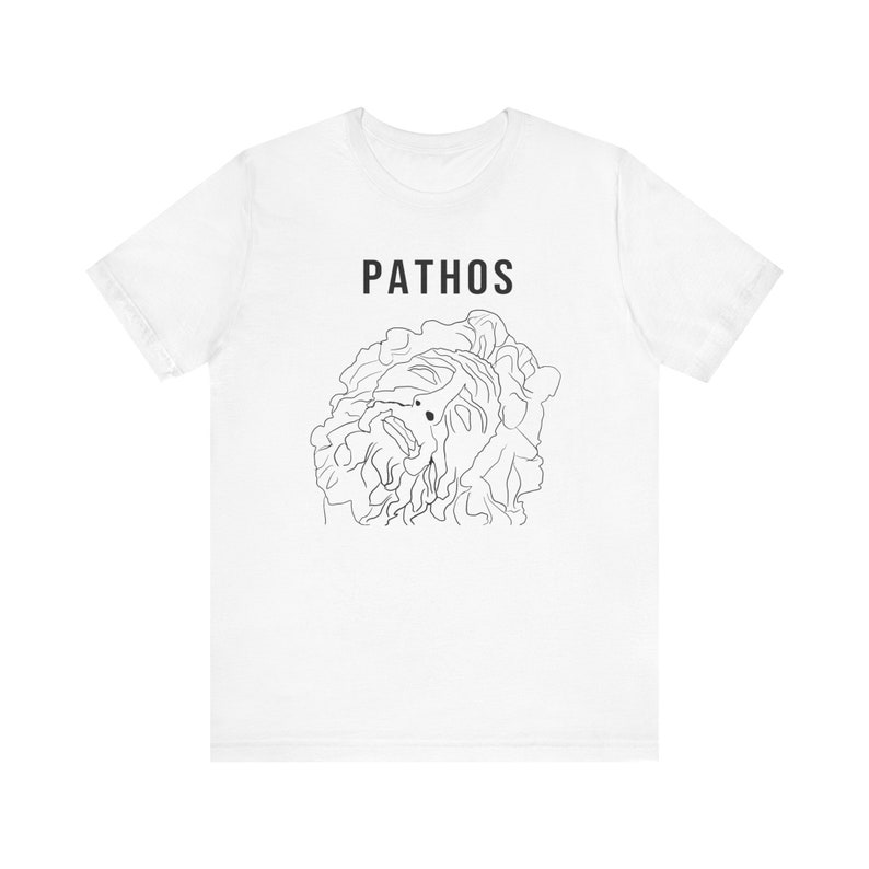 Laocoon and His Sons, Art History Tshirt, Ancient Greek Art, Pathos ...