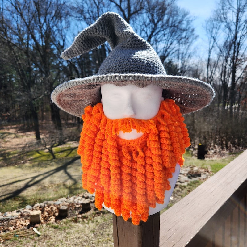 Wizard Hat - Etsy