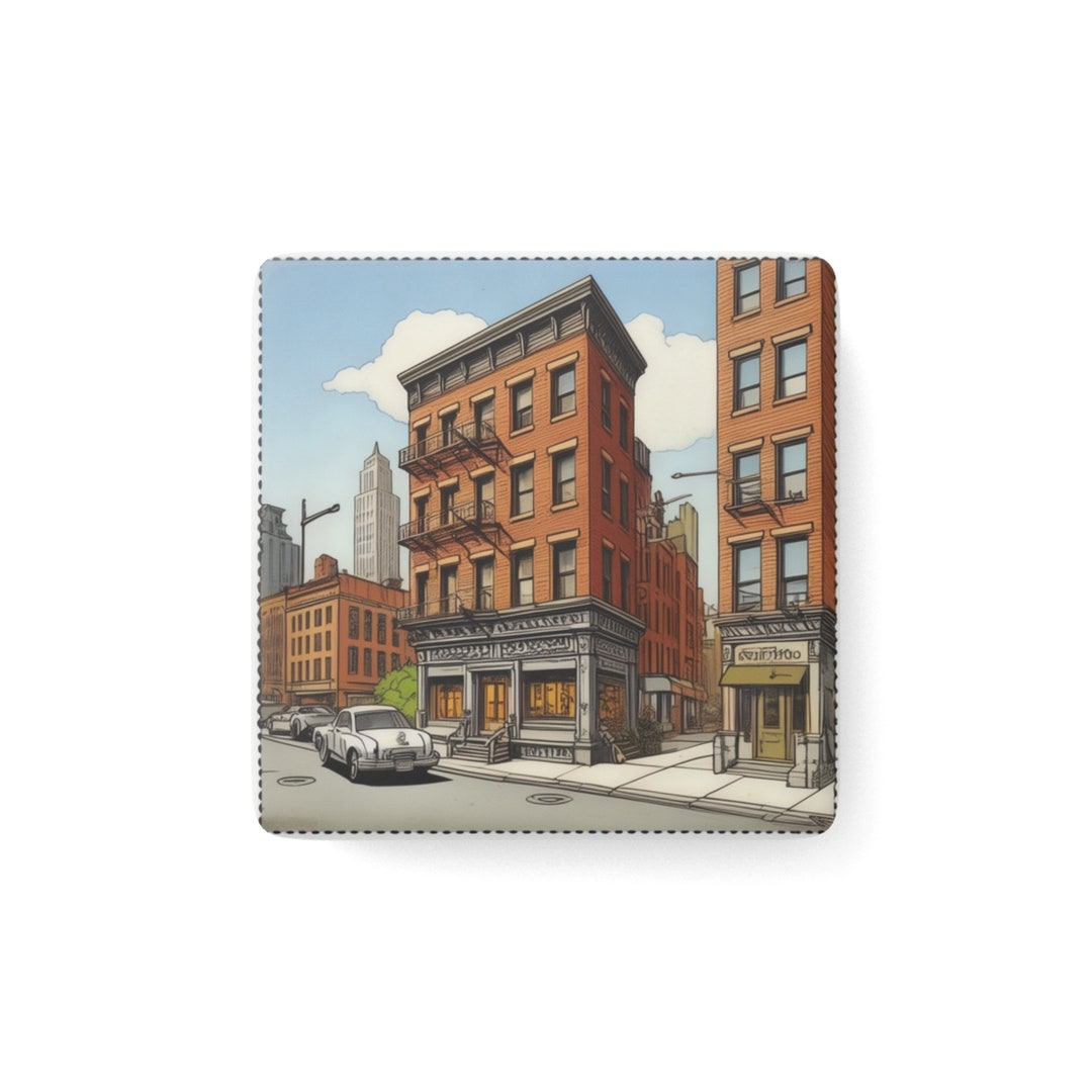 Ai Art Print Magnet, Magnetic Art, Magnet Ai Art Design, Magnets for ...