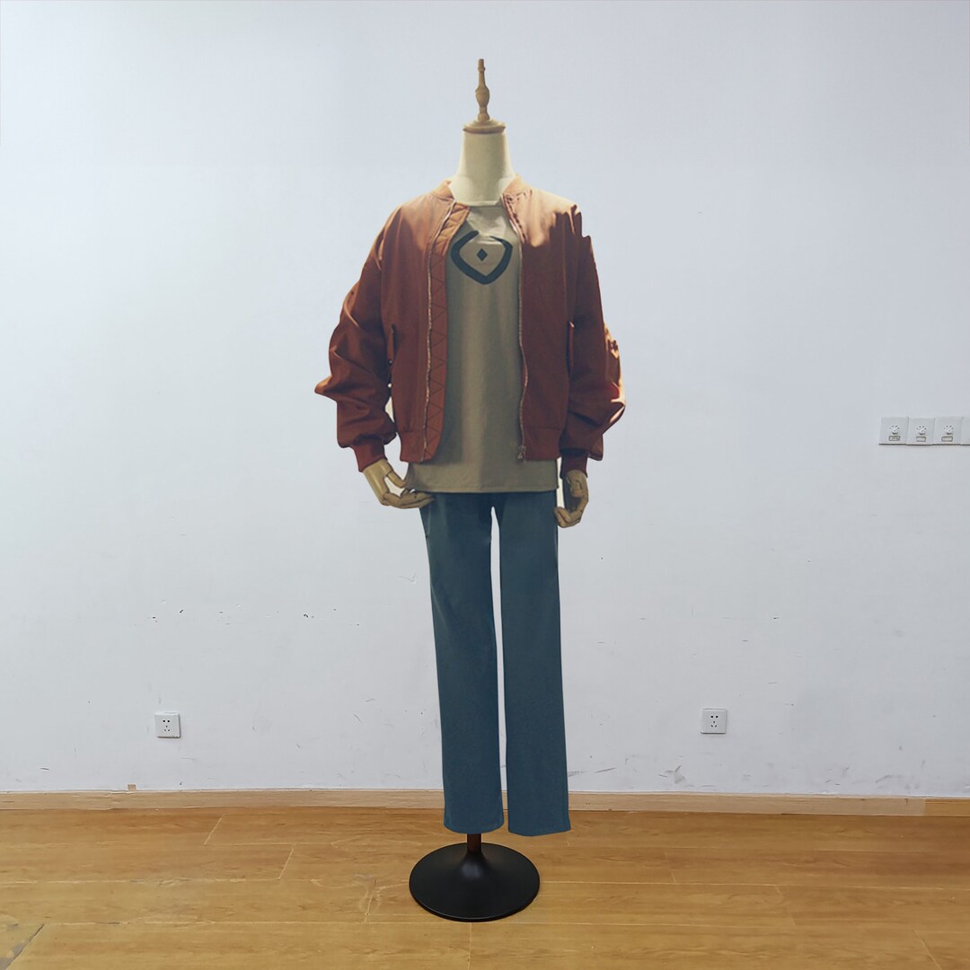 Rustic Adventurer Cosplay Costume, Custom Adventurer Cosplay, Handmade ...