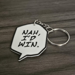 Jujutsu Kaisen Gojo Satoru Manga JJK - Nah I'd Win Speech Bubble ...