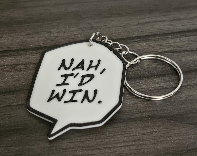 Gojo Satoru & Geto Suguru Keychain JJK Inspired Jewelry Polymer Clay ...