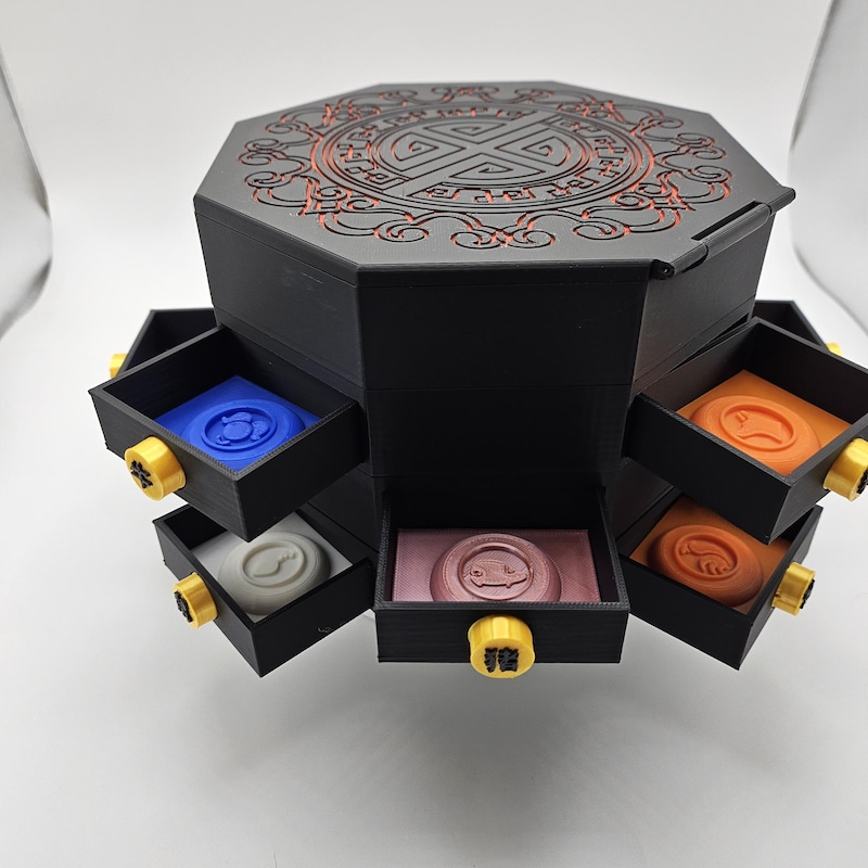 Miraculous Ladybug Miracle Box - Etsy