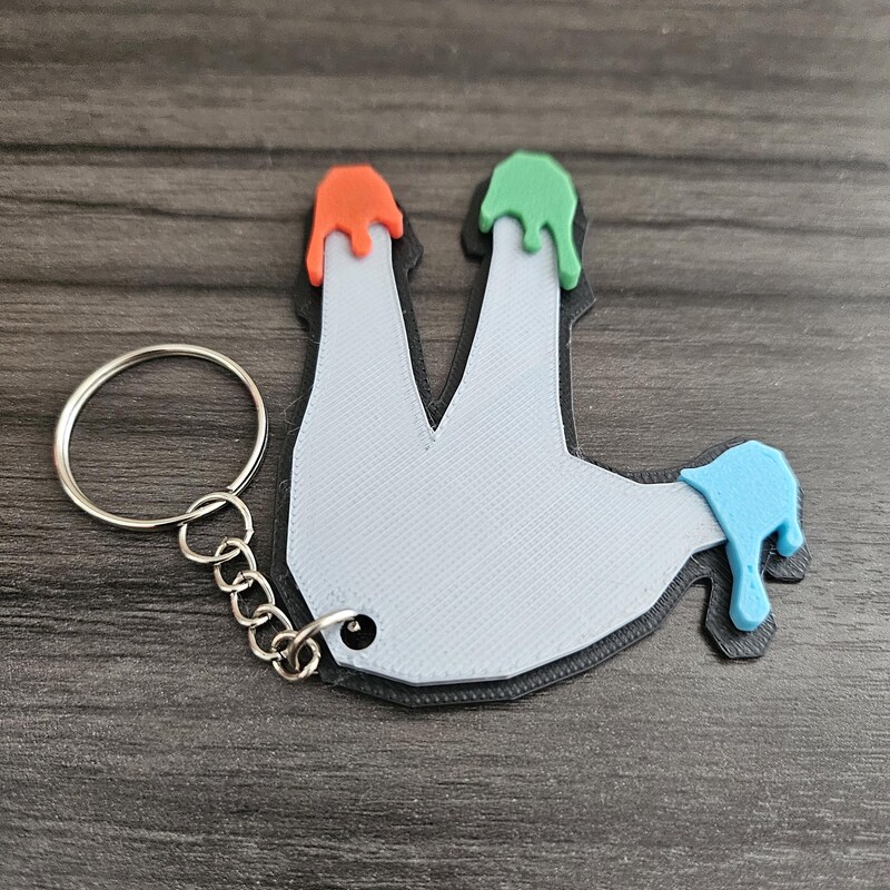 Gorilla Chain - Etsy