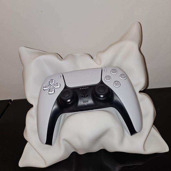 Controller Pillow - Etsy