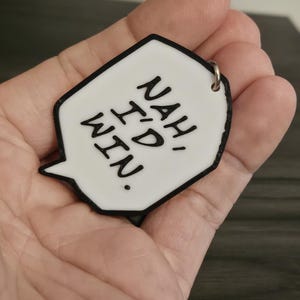 Jujutsu Kaisen Gojo Satoru Manga JJK - Nah I'd Win Speech Bubble ...