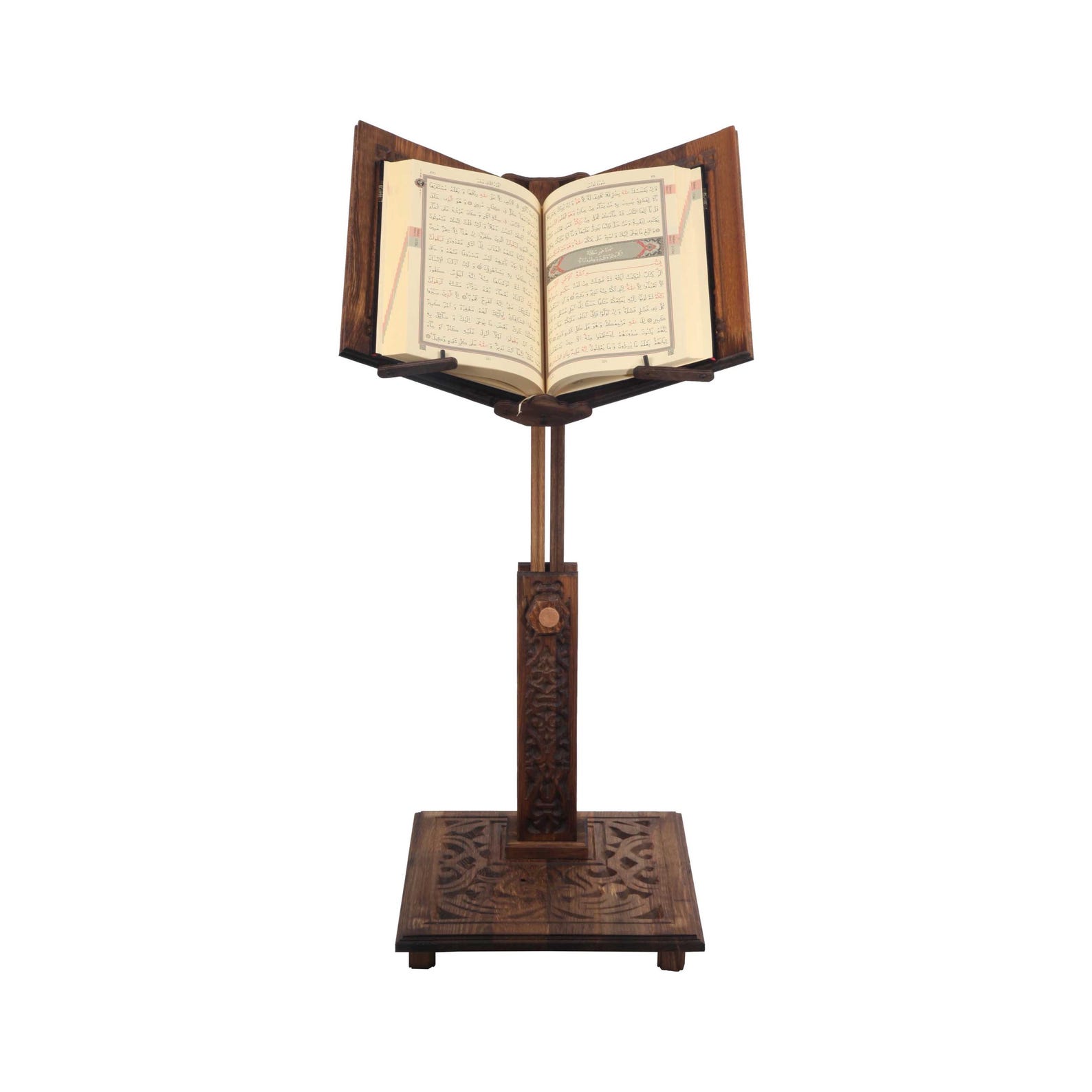 Quran Lectern,bible Holder,large Quran Stand,torah Lectern,book Stand ...