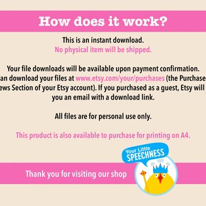 20 Initial T Sound Flashcards, Printable Initial /t/ Speech & Language ...