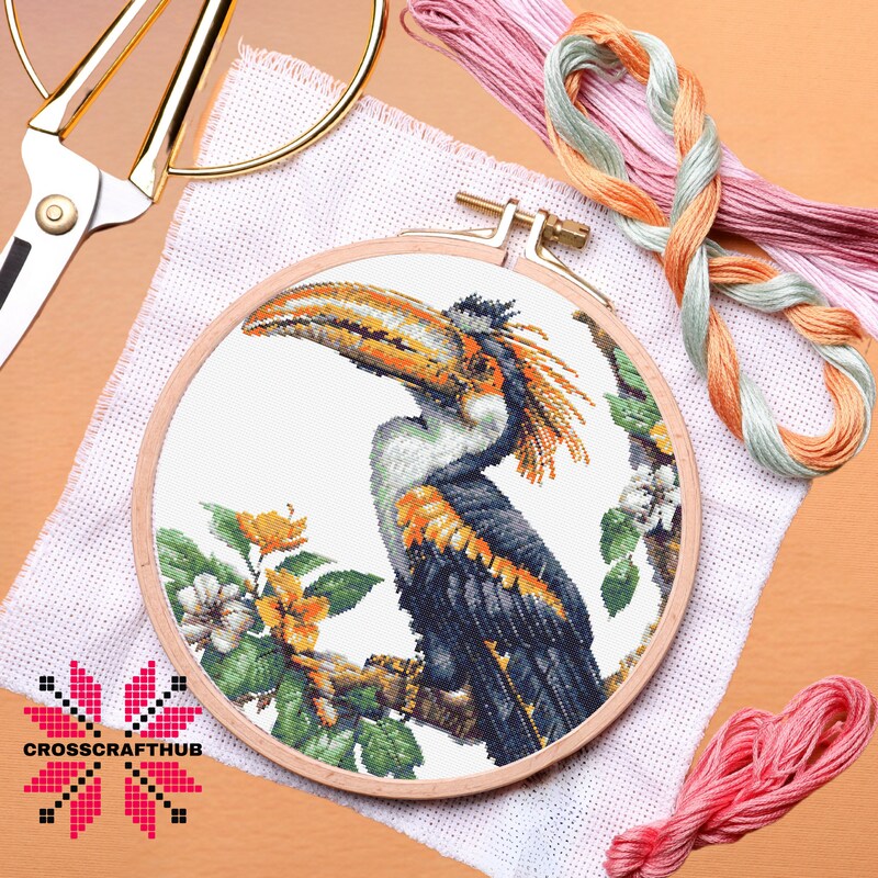 Cross Stitch Designs - Etsy