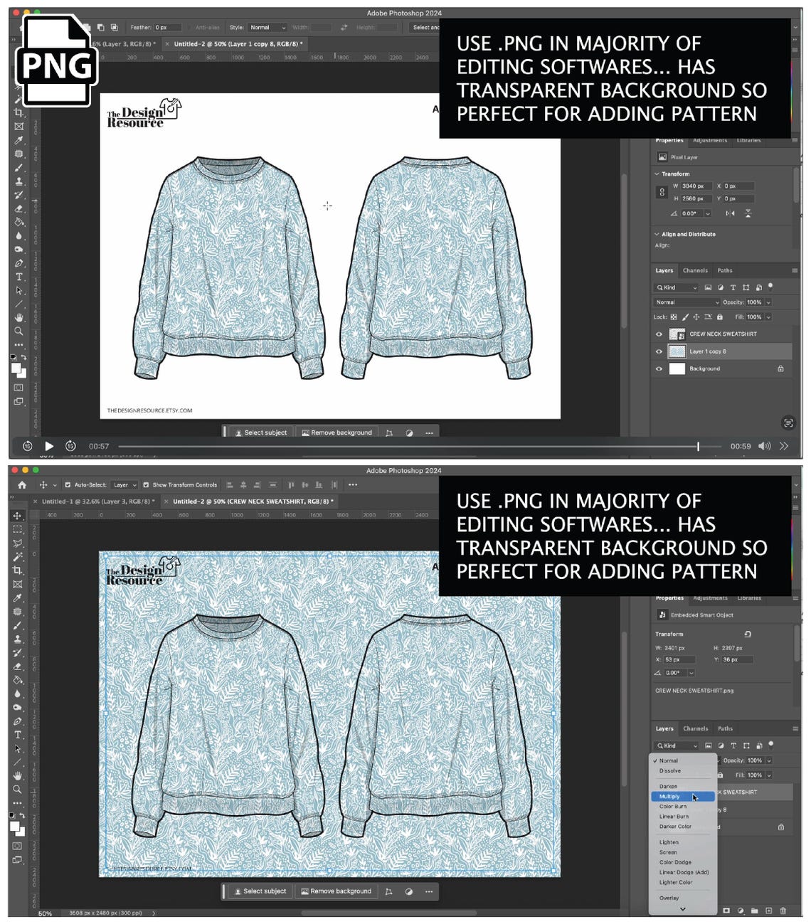 WOMENS BOTTOMS BUNDLE - Fashion Technical Illustrations - Cads ...