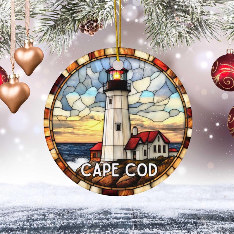 Cape Cod Glass - Etsy