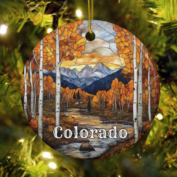 Colorado Gifts - 60+ Gift Ideas for 2025