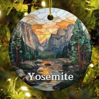 Yosemite - Etsy